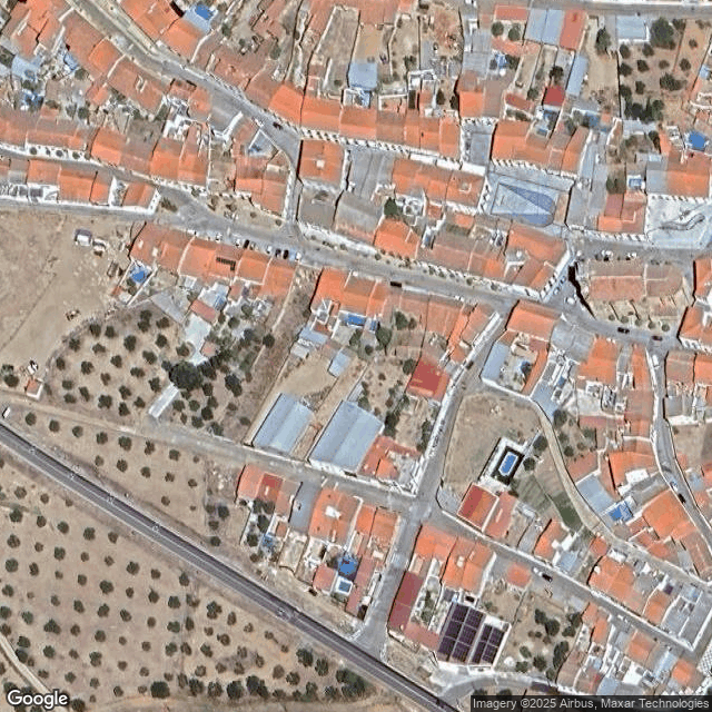 Subasta Publicas Finalizadas De Viviendas En Valverde De Merida - Badajoz